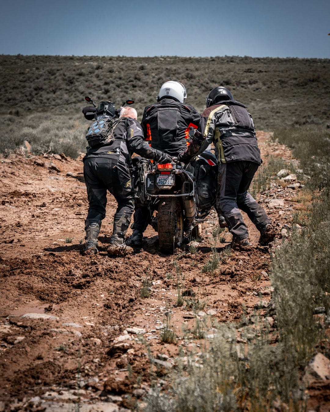 FAQ – Giant Loop Ride