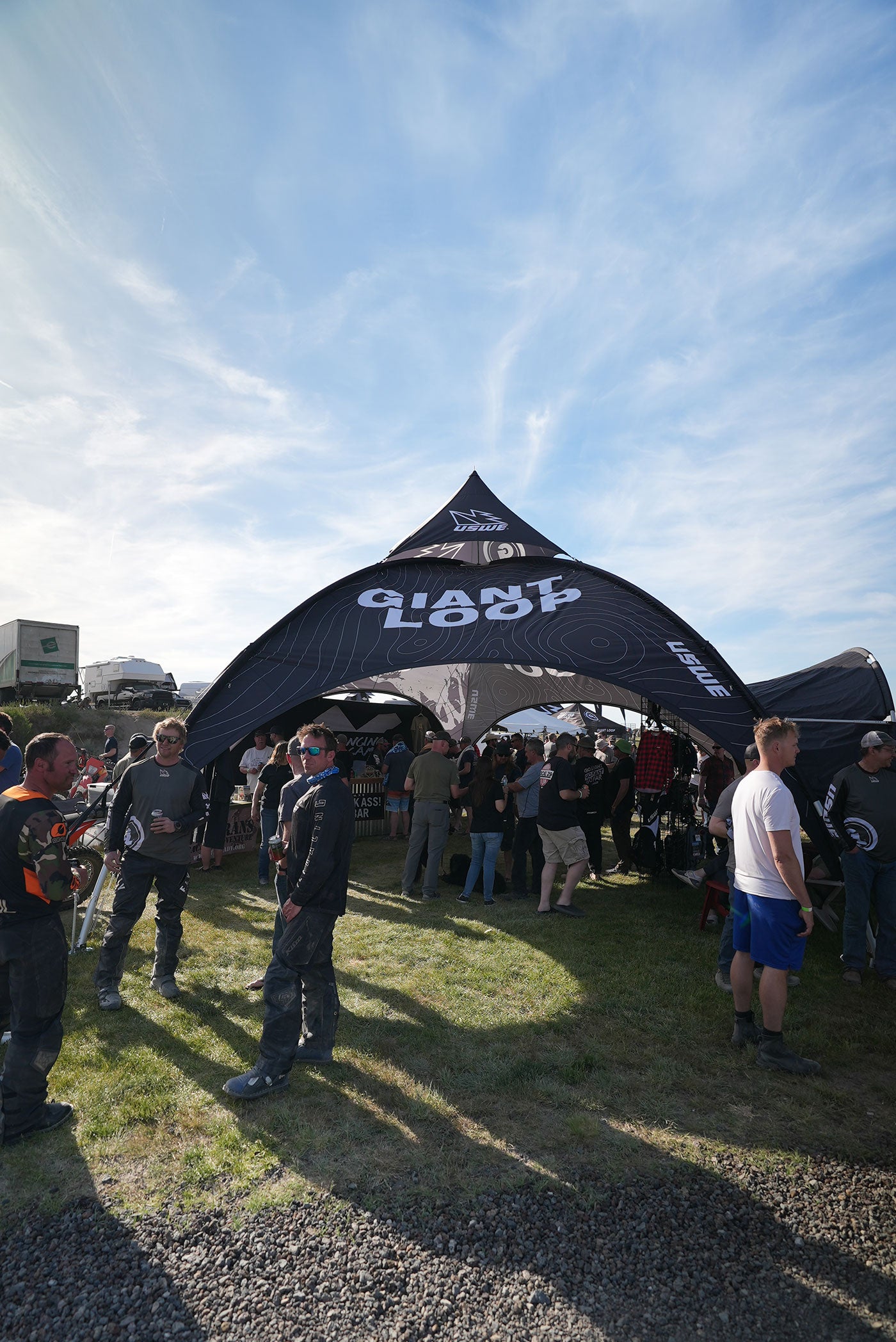 Vendors (Oregon) – Giant Loop Ride